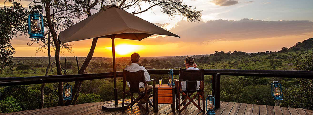 Bars and Restaurants in Namibia