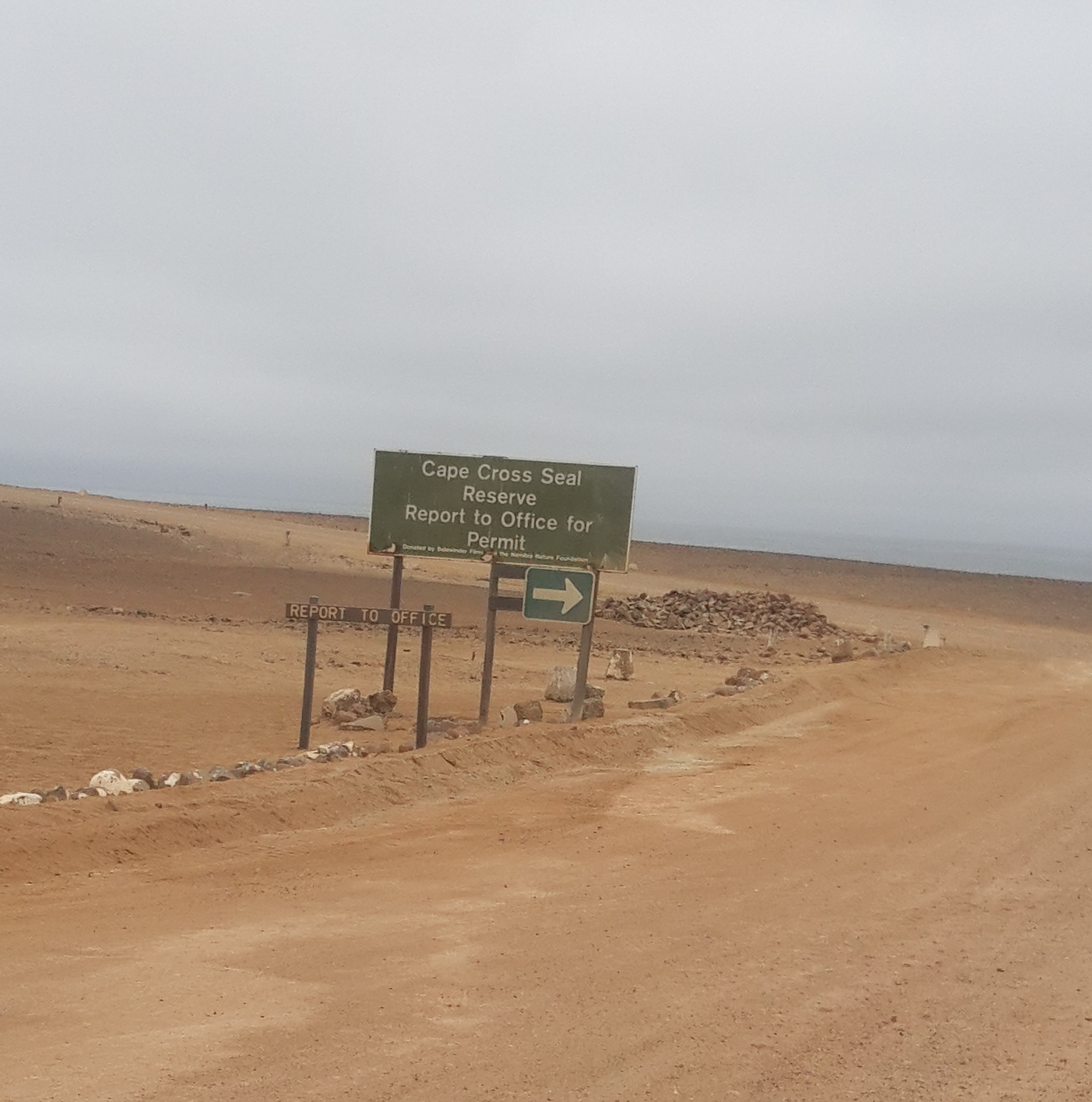 Benny Transfers Namibia - airport transfers & shuttle Windhoek